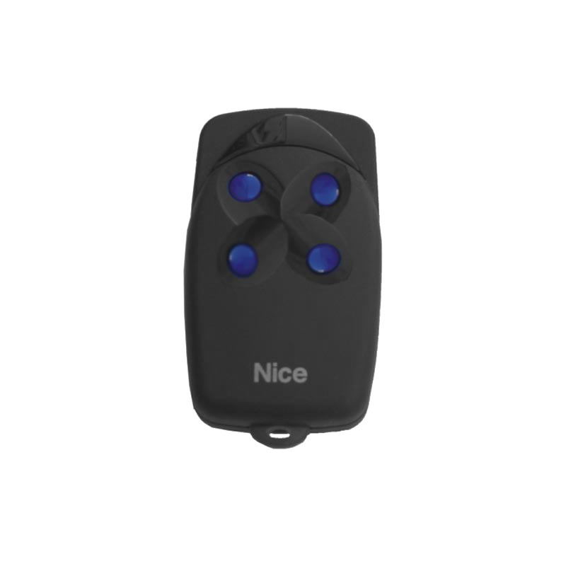 Nice Handsender Flo4R-S 433 MHz 4 Kanal | Handsender-Shop