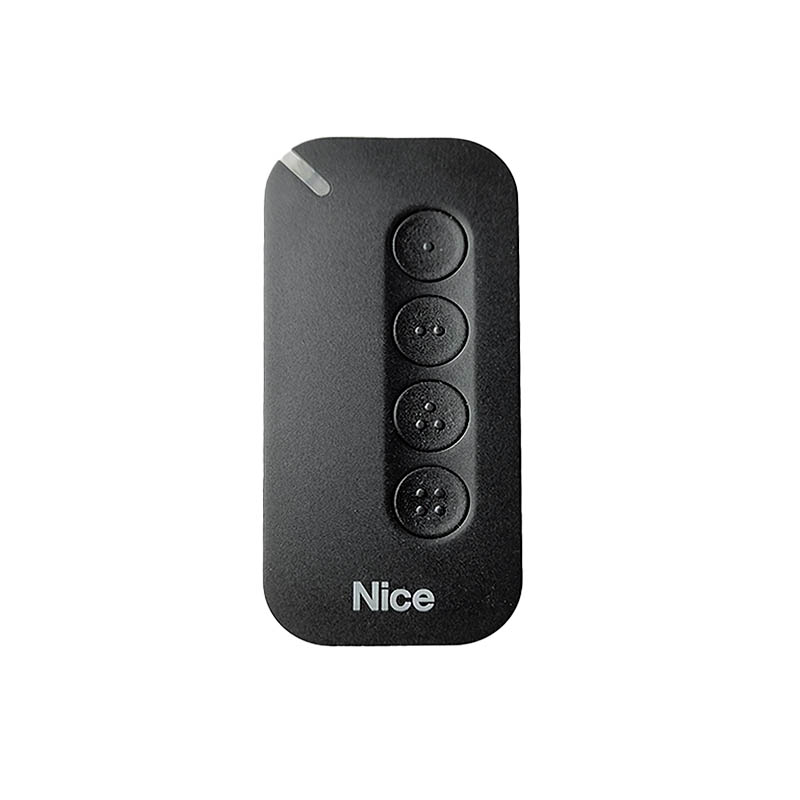 Nice Handsender MYGO 4 433 MHz 4 Kanal | kompetenter Fachhandel | Handsender-Shop