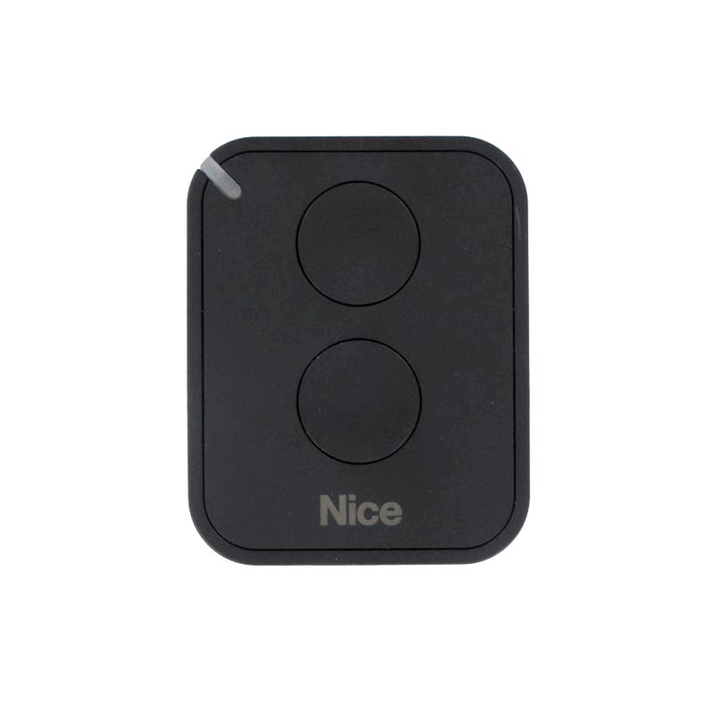 Nice Handsender FLO 2RE 433 MHz 2 Kanal | Handsender-Shop