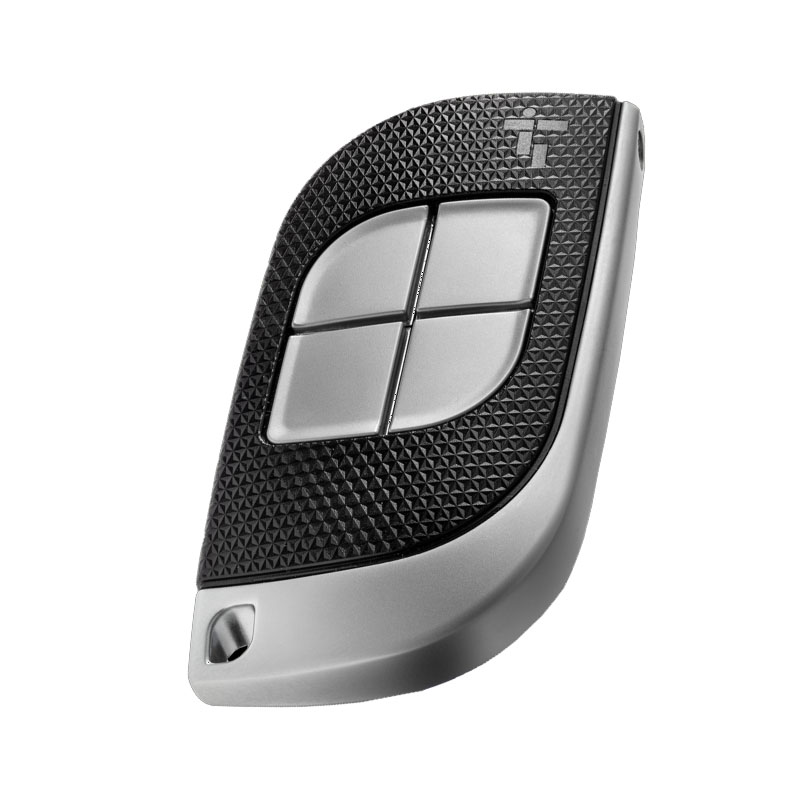 Came Handsender 433 MHz TTS44FKS 806TS-0240 4 Kanal | kompetenter Fachhandel | Handsender-Shop