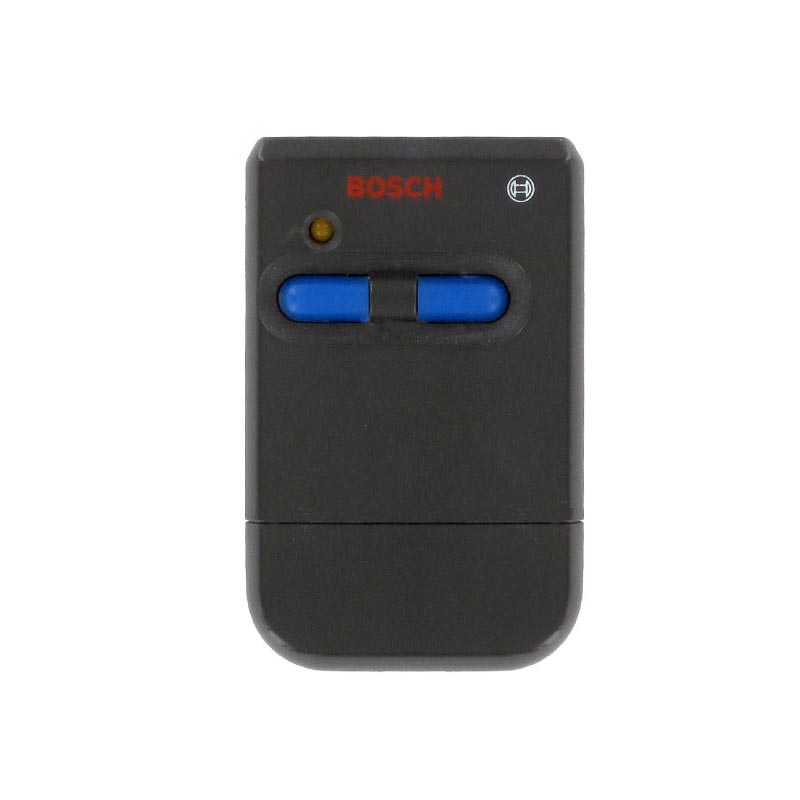 Bosch Handsender GTF-27M GTF-40M 26 MHz 2 Kanal | Handsender-Shop