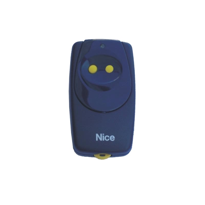 Nice Handsender BT2K 40 MHz 2 Kanal | Handsender-Shop