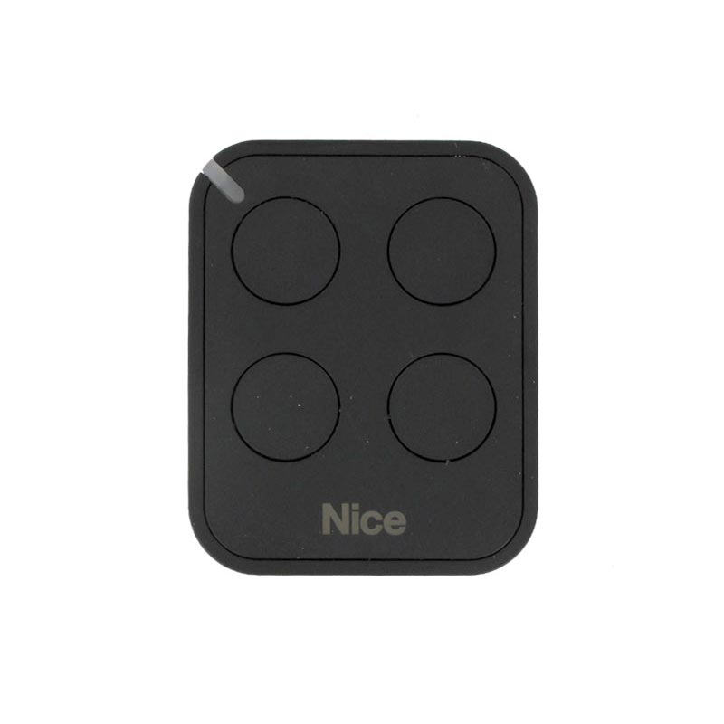 Nice Handsender FLO 4RE 433 MHz 4 Kanal | Handsender-Shop