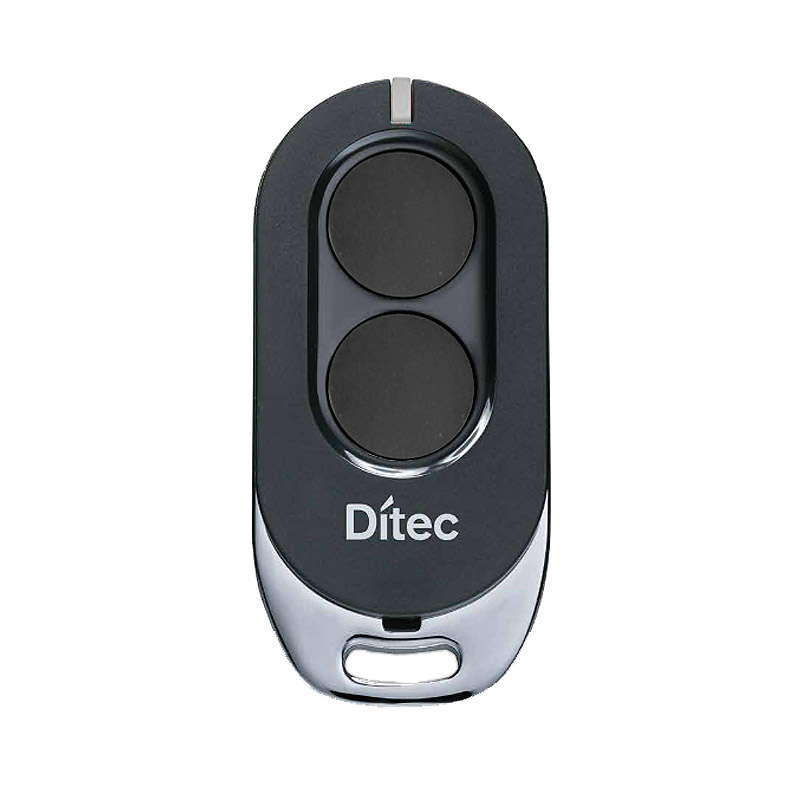 Ditec Handsender ZEN2MT 433 MHz 2 Kanal | kompetenter Fachhandel ...