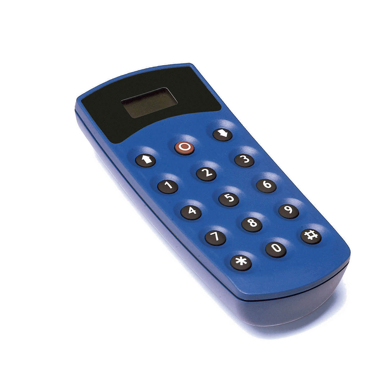 Teleradio Handsender T60TX-15DML 433 MHz 3 Funkt. | kompetenter ...