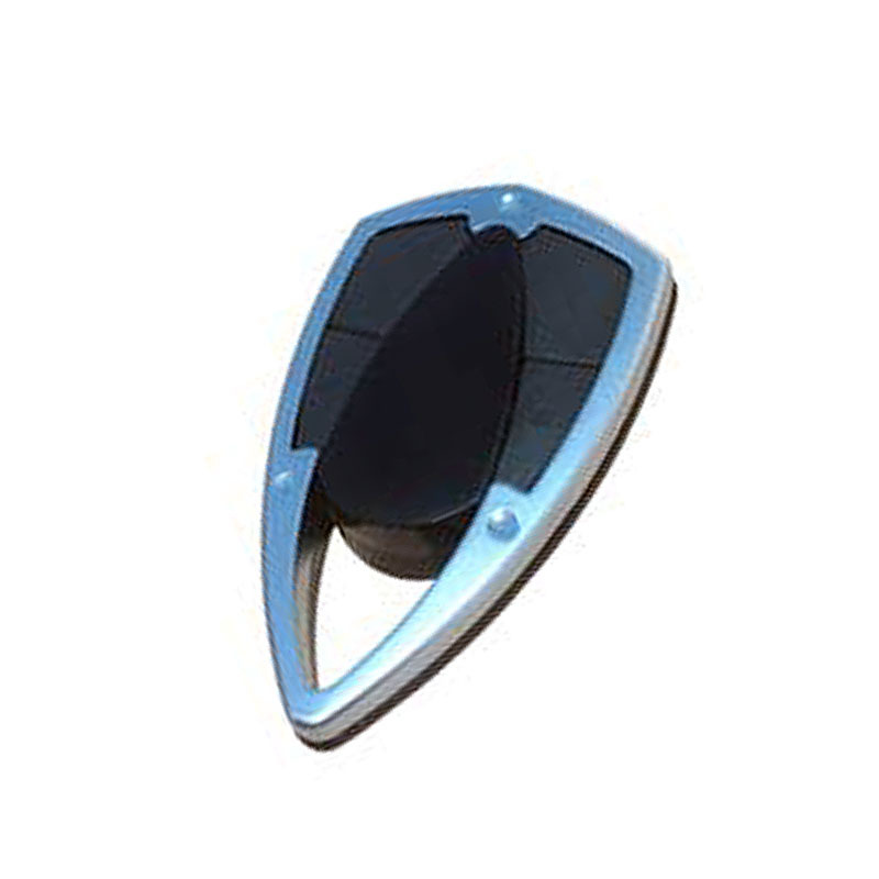 Erone Handsender S7TR2641 E4 433 MHz 4 Kanal | Handsender-Shop