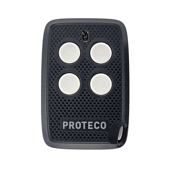 Proteco Angie 4 Handsender 4 Kanal 433,92 MHz Günstig schnelle Lieferung große Auswahl ...