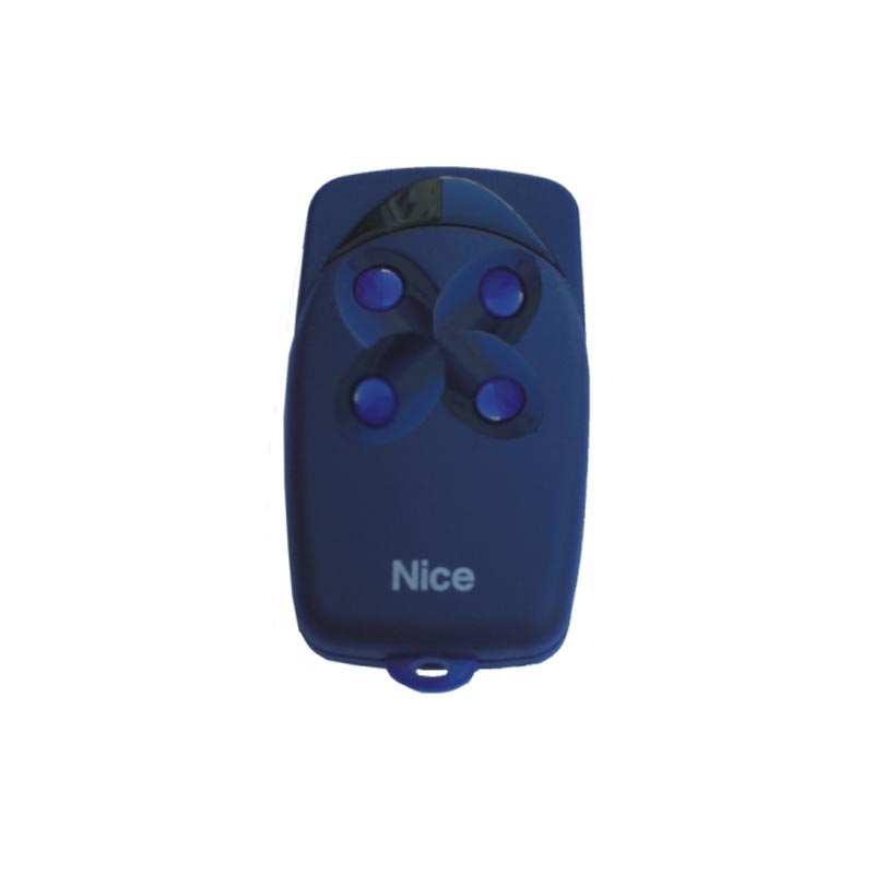 Nice Handsender Flo4 433 MHz 4 Kanal | Handsender-Shop