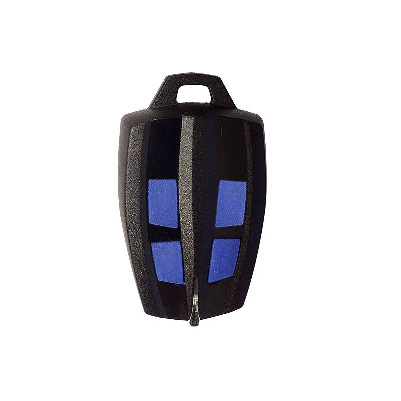 Handsender RIB SUN CLONE 2C 4 Kanal 433 MHz | Handsender-Shop